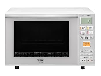 【中古】パナソニック エレック オーブンレンジ 23L ホワイト NE-MS231-W【メーカー名】【メーカー型番】【ブランド名】パナソニック(Panasonic) オーブンレンジ 【商品説明】パナソニック エレック オーブンレンジ 23L...