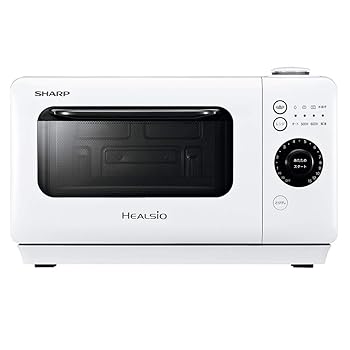 【中古】シャープ ヘルシオ グリエレンジ ホワイト AX-HR2-W【メーカー名】【メーカー型番】【ブランド名】シャープ(SHARP) スチームオーブン・レンジ 【商品説明】シャープ ヘルシオ グリエレンジ ホワイト AX-HR2-Wサイズ...