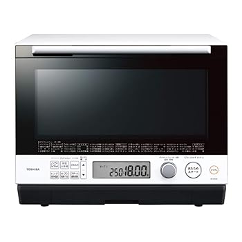 【中古】東芝 TOSHIBA 過熱水蒸気オーブンレンジ 石窯ドーム グランホワイト ER-VD100(W)【メーカー名】【メーカー型番】【ブランド名】東芝(TOSHIBA) スチームオーブン・レンジ 【商品説明】東芝 TOSHIBA 過熱水...