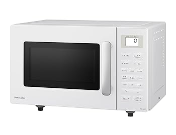 【中古】パナソニック オーブンレンジ 電子レンジ 16L シンプルデザイン ヘルツフリー ホワイト NE-SA2C-W【メーカー名】【メーカー型番】【ブランド名】パナソニック(Panasonic) オーブンレンジ 【商品説明】パナソニック ...
