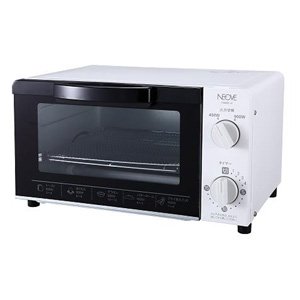 【中古】ネオーブ (NEOVE) オーブントースター ホワイト TNM8B-W【メーカー名】【メーカー型番】【ブランド名】NEOVE オーブントースター 【商品説明】ネオーブ (NEOVE) オーブントースター ホワイト TNM8B-Wサイ...
