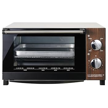 【中古】ピエリア オーブントースター 温度調節機能 4段階 トースト4枚 木目調【メーカー名】【メーカー型番】【ブランド名】ドウシシャ(DOSHISHA) オーブントースター 【商品説明】ピエリア オーブントースター 温度調節機能 4段階 ...