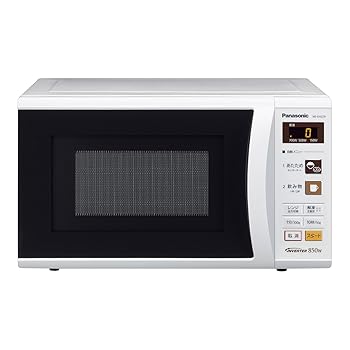 【中古】パナソニック 単機能レンジ 22L ホワイト NE-EH229-W【メーカー名】【メーカー型番】【ブランド名】パナソニック(Panasonic) 電子レンジ 【商品説明】パナソニック 単機能レンジ 22L ホワイト NE-EH229...