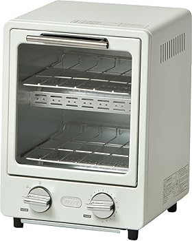 【中古】Toffy オーブントースター 900W K-TS1-AW(ASH WHITE)【メーカー名】【メーカー型番】【ブランド名】TOFFY オーブントースター 【商品説明】Toffy オーブントースター 900W K-TS1-AW(AS...