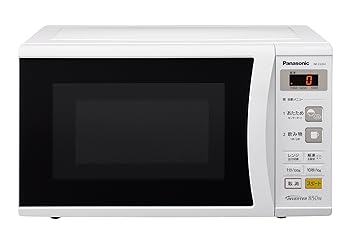 【中古】パナソニック 電子レンジ 単機能 22L ヘルツフリー ホワイト NE-E22A1-W【メーカー名】【メーカー型番】【ブランド名】パナソニック(Panasonic) 電子レンジ 【商品説明】パナソニック 電子レンジ 単機能 22L ...
