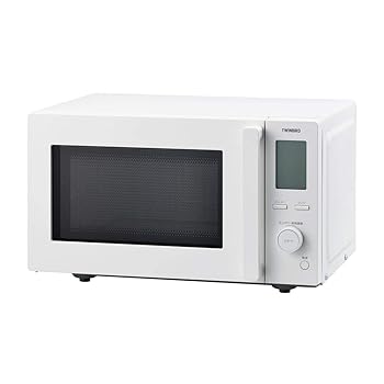 【中古】DR-F281-W(ホワイト) センサー付きフラット電子レンジ 18L 50/60Hz【メーカー名】【メーカー型番】【ブランド名】TWINBIRD(ツインバード) 電子レンジ 【商品説明】DR-F281-W(ホワイト) センサー付き...