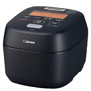 【中古】象印マホービン 炊飯器 4合炊き 炎舞炊き 濃墨 NW-ES07-BZ【メーカー名】【メーカー型番】【ブランド名】象印マホービン(ZOJIRUSHI) 炊飯器 【商品説明】象印マホービン 炊飯器 4合炊き 炎舞炊き 濃墨 NW-ES...