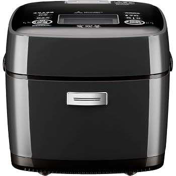 【中古】MITSUBISHI(三菱) 炊飯器 備長炭 炭炊釜 藍墨（あいすみ） NJ-SV06R-B [3.5合 /IH]【メーカー名】【メーカー型番】【ブランド名】三菱電機(MITSUBISHI ELECTRIC) 炊飯器 【商品説明】M...