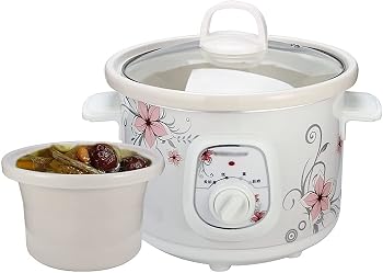 【中古】Rice Cooker Household Multifunctional Rice Cooker, Ceramic Inner Pot, Automatic Heat Preservation, for 1-6 People (1...