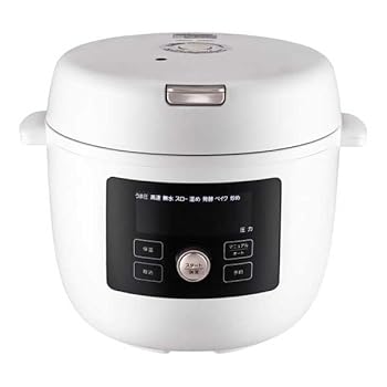 【中古】タイガー魔法瓶株式会社 タイガー 電気圧力鍋 COK-B400WM マットホワイト【メーカー名】【メーカー型番】【ブランド名】タイガー魔法瓶(TIGER) 電気圧力鍋 【商品説明】タイガー魔法瓶株式会社 タイガー 電気圧力鍋 COK...