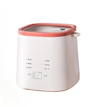 【中古】Decentonic 温泉卵調理器 家庭用 予約機能 蒸し卵調理器 朝食マシン 安心してご購入ください（具体的な製品寸法については寸法図をご参照ください） (ピンク)【メーカー名】【メーカー型番】【ブランド名】Decentonic ...