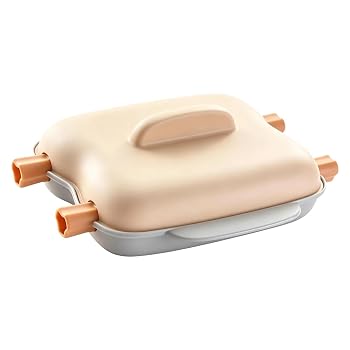 【中古】電子レンジ用野菜スチーマー ｜ フードフードクッキングツールクッキングツール ｜ ポータブルポータブルソーセージスチーマーソーセージスチーマー ｜ コ【メーカー名】【メーカー型番】【ブランド名】ノーブランド品 スチームクッカー 【商...