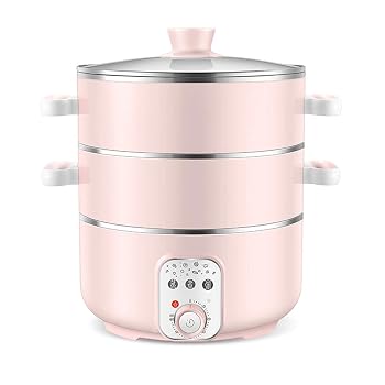 【中古】FUZHCY(たけち) 家庭用2層電気蒸し器自動蒸し器電気蒸し器フードウォーマー【メーカー名】【メーカー型番】【ブランド名】FUZHCY(たけち) スチームクッカー 【商品説明】FUZHCY(たけち) 家庭用2層電気蒸し器自動蒸し器...