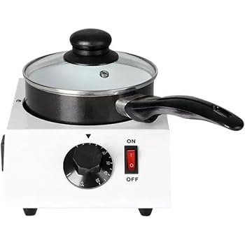 【中古】チョコレート溶解鍋 電動チョコレート調温機Dearolling ノンスティック鍋 加熱式DIY手作りベーキングオーブン家庭用・業務用 操作簡単 (単タンク,a)【メーカー名】【メーカー型番】【ブランド名】Dearolling スチー...