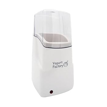 【中古】FccsiKoa 家庭用ヨーグルト製造機、1Lの自家製ヨーグルトを作るための便利な電動デバイス【メーカー名】【メーカー型番】【ブランド名】FccsiKoa ヨーグルトメーカー 【商品説明】FccsiKoa 家庭用ヨーグルト製造機、1...