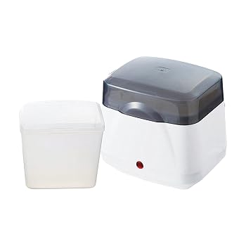 【中古】Cuticate ヨーグルトメーカー USB ポータブル 電動ヨーグルトマシン 家庭用 キッチン ライナー 容器 700ml レストラン ベーキング クリスマス【メーカー名】【メーカー型番】【ブランド名】CUTICATE ヨーグルト...