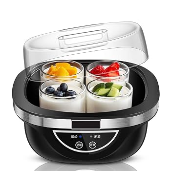 【中古】自動家庭用電気ヨーグルトマシン ライスワイン醸造機 マルチ2イン1フェルメティングマシン ヨーグルトメーカー【メーカー名】【メーカー型番】【ブランド名】TMMLIJIPL ヨーグルトメーカー 【商品説明】自動家庭用電気ヨーグルトマシ...