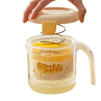 【中古】ヨーグルトフィルター - 自宅で作るヨーグルト用フィルターと細かいメッシュバッグ,子どもから大人まで使えるキッチンツール【メーカー名】【メーカー型番】【ブランド名】Generic こし器, ヨーグルトメーカー 【商品説明】ヨーグルト...