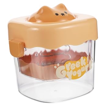 【中古】Happyyami ヨーグルトストレーナー ホエー分離機能付き 多目的キッチンフィルター ABSステンレス素材 自家製ヨーグルトや豆乳の濾過に最適 家庭用便利ツール【メーカー名】【メーカー型番】【ブランド名】Happyyami ヨー...