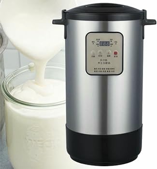 【中古】ステンレス製ヨーグルト発酵機、3層ステンレスライナー発酵機、ニンニク、納豆、漬物のワンクリック発酵?/【メーカー名】【メーカー型番】【ブランド名】WTYHASHK ヨーグルトメーカー 【商品説明】ステンレス製ヨーグルト発酵機、3層ス...