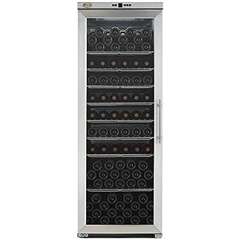 【中古】シャンブレアプレミアム160 PROF200-L (左ヒンジ) 6016L【メーカー名】【メーカー型番】【ブランド名】GME医学検査研究所 自立型ワインセラー 【商品説明】シャンブレアプレミアム160 PROF200-L (左ヒンジ...