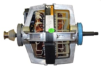 【中古】Major Appliances WP279827 ドライヤーモーター Whirlpool Roper Kenmore 3395652 PS334304 AP3094245【メーカー名】【メーカー型番】【ブランド名】Major Ap...