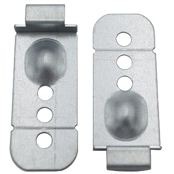 【中古】Supplying Demand DD61-00465A 4001005 食器洗い機取り付けブラケット 2個パック【メーカー名】【メーカー型番】【ブランド名】Supplying Demand 食器洗い乾燥機 【商品説明】Supply...