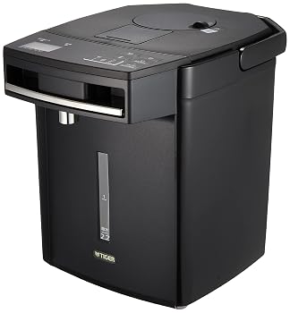 【中古】タイガー魔法瓶 電気ポット 真空断熱 蒸気レス 節電VE保温 ブラック PIM-G300K【メーカー名】【メーカー型番】【ブランド名】タイガー魔法瓶(TIGER) 電気ポット 【商品説明】タイガー魔法瓶 電気ポット 真空断熱 蒸気レ...