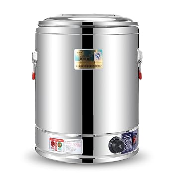 【中古】電気加熱断熱バレル、2800W商業用断熱バケツ飲料温水ミルクティー、ショップパーティー用の3層断熱壷、30L【メーカー名】【メーカー型番】【ブランド名】【商品説明】電気加熱断熱バレル、2800W商業用断熱バケツ飲料温水ミルクティー、...