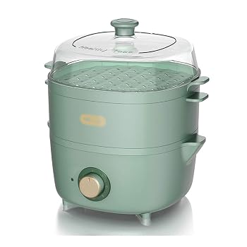 【中古】FUZHCY(たけち) 220V 4L電気蒸し器2層多機能家庭用電気蒸し器ポータブルマルチクッカー朝食メーカーマシン【メーカー名】【メーカー型番】【ブランド名】FUZHCY(たけち) 電気ポット 【商品説明】FUZHCY(たけち) ...