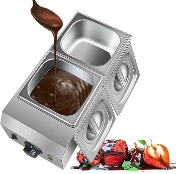 【中古】温度制御、チョコレート強化機械、ステンレス鋼の電気商業食品が付いているチョコレート溶解ポット【メーカー名】【メーカー型番】【ブランド名】CZXCRTURT(売店) 電気ポット 【商品説明】温度制御、チョコレート強化機械、ステンレス鋼...