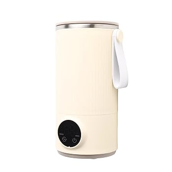 【中古】CLFYOU ティーコーヒーミルク用のコードレスポータブル電気ケトルUSB充電400mlスモールウォーターボイラー (米国プラグ)【メーカー名】【メーカー型番】【ブランド名】CLFYOU 電気ポット 【商品説明】CLFYOU ティー...