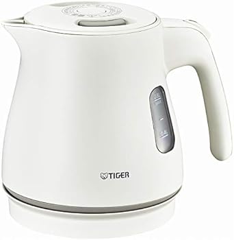 【中古】タイガー 電気ケトル 0.8L マットホワイトTIGER PCM-A080-WM【メーカー名】【メーカー型番】【ブランド名】タイガー魔法瓶(TIGER) 電気ケトル 【商品説明】タイガー 電気ケトル 0.8L マットホワイトTIGE...