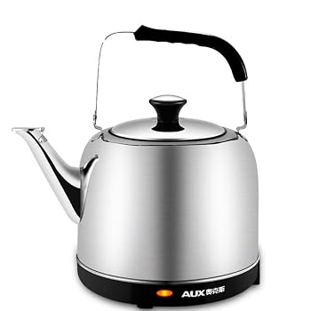 【中古】電気ケトル 304ステンレスケトル 大容量ケトル 5L 電気ケトル プレゼント Safehappy【メーカー名】【メーカー型番】【ブランド名】RBVBNM(ラボン) 電気ケトル 【商品説明】電気ケトル 304ステンレスケトル 大容量...