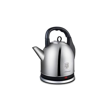 【中古】Wang ステンレススチールケトル 1800W 4L 高速沸騰温水器 自動閉鎖保護/シルバー【メーカー名】【メーカー型番】【ブランド名】VBNCUUIOPO 電気ケトル 【商品説明】Wang ステンレススチールケトル 1800W 4...