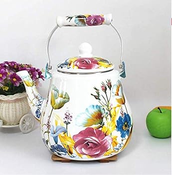 【中古】ティーセット ケトル ケトル 厚手 大容量 5L フルフラワーケトル/ケトル/ポット 電磁調理器ユニバーサル【メーカー名】【メーカー型番】【ブランド名】VBNCUUIOPO 電気ケトル 【商品説明】ティーセット ケトル ケトル 厚手...
