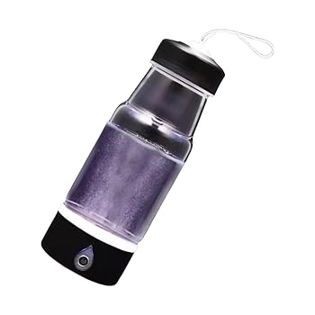 【中古】BULAIDAI ポータブル充電式高濃度水素水生成器 アルカリメーカー ポータブル水素リッチカップ クイック電気分解機【メーカー名】【メーカー型番】【ブランド名】BULAIDAI 電気ケトル, カテゴリー別 【商品説明】BULAID...