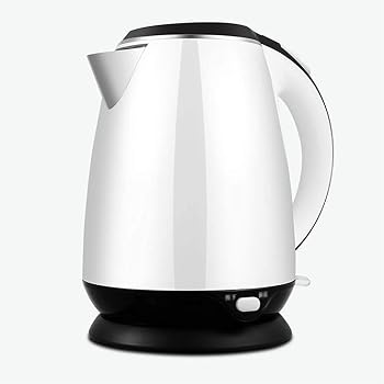 【中古】5L ステンレス内蓋電気ケトル 1800W (Bpa フリー) コードレスティーケトル、自動シャットオフ付き急速沸騰湯沸かし、空焚き防止、二重壁断熱実用 Comfortable anniversary【メーカー名】【メーカー型番】【...