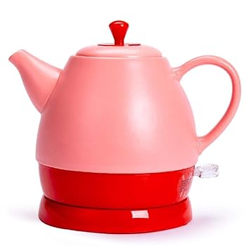【中古】ケトル 電気ケトル セラミックティーポット 1L コードレスケトル 沸騰乾燥保護 & 自動 1350W 高速 (色 : ホワイト) Present【メーカー名】【メーカー型番】【ブランド名】FFOCCO 電気ケトル 【商品説明】ケト...