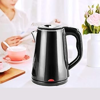 【中古】やかん 食品グレードのステンレス鋼の電気ケトル、ダブル火傷防止、ダブルコア温度高速 (色 : ピンク) Present【メーカー名】【メーカー型番】【ブランド名】FFOCCO 電気ケトル 【商品説明】やかん 食品グレードのステンレス...