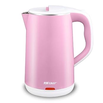【中古】自動電源オフケトル 1.8L、1500W ステンレス鋼電気ケトル、26 * 16cm (色 : ブルー) Present【メーカー名】【メーカー型番】【ブランド名】FFOCCO 電気ケトル 【商品説明】自動電源オフケトル 1.8L、...