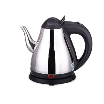【中古】電気ケトル家庭用キッチンポータブル二重層火傷防止 1360 ワット 0.8L ステンレス鋼 Present【メーカー名】【メーカー型番】【ブランド名】FFOCCO 電気ケトル 【商品説明】電気ケトル家庭用キッチンポータブル二重層火傷...