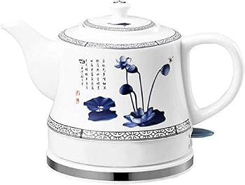 【中古】ケトル電気セラミックコードレスケトルティーポット-レトロレッド1L水差し、1000W水速いお茶の速い interesting【メーカー名】【メーカー型番】【ブランド名】DameCo 電気ケトル 【商品説明】ケトル電気セラミックコード...