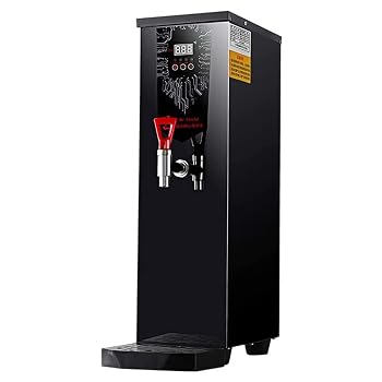 【中古】商業温水加熱水のボイラー、水のボイラーの商業用ケータリングポットマールされたワインウォーマー、ケータリングのキッチン、カフェ、オフィス,45L/H【メーカー名】【メーカー型番】【ブランド名】MNSRRN 電気ケトル 【商品説明】商業...