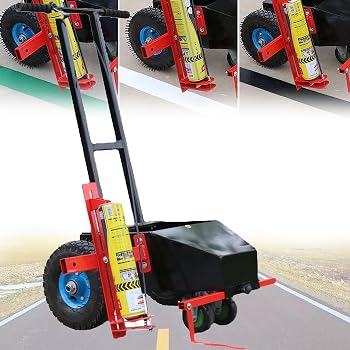 【中古】道路マーキングマシン、レーンマーキングマシン、芝生床マーキングマシン、交通レーンマーキングツール【メーカー名】【メーカー型番】【ブランド名】YKItf フードドライヤー 【商品説明】道路マーキングマシン、レーンマーキングマシン、芝生...