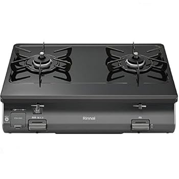 【中古】リンナイ ガスコンロ（ガステーブル）RT64-2H6S-L 都市ガス用(13A・12A)左大バーナー【メーカー名】【メーカー型番】【ブランド名】リンナイ(Rinnai) ガステーブル 【商品説明】リンナイ ガスコンロ（ガステーブル）...