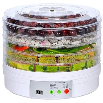 【中古】牛肉のための食糧脱水食糧脱水装置機械、フルーツ、スマートホームドライフルーツ、食品と野菜のミートドライヤー、ドライフルーツマシン【メーカー名】【メーカー型番】【ブランド名】ZHIRCEKE フードドライヤー 【商品説明】牛肉のための...