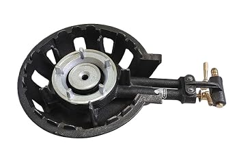 【中古】タチバナ製作所 TS-205 LPガス 下枠セット (種火なし) 二重コンロ 鋳物コンロ ハイカロリーコンロ キャップタイプ 火皿タイプ【メーカー名】【メーカー型番】【ブランド名】ノーブランド品 鋳物コンロ 【商品説明】タチバナ製作...