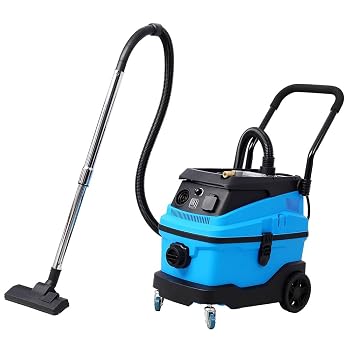 【中古】SLifet 8ガロン ウェットドライ掃除機 3イン1 軽量 強力な吸引 ショップ掃除機 18KPA 強力なポータブル掃除機 ショップ用真空ブロワー ガレージ/地下室/作業場用 1200W【メーカー名】【メーカー型番】【ブランド名】...