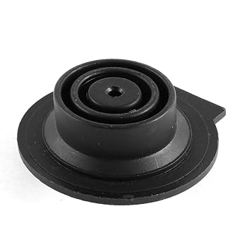 【中古】New Lon0167 電気ケトルベースサーモスタット温度コントローラソケットブラック(Wasserkocher-Sockel-Thermostat-Temperaturregler-Sockel schwarz【メーカー名】【メー...